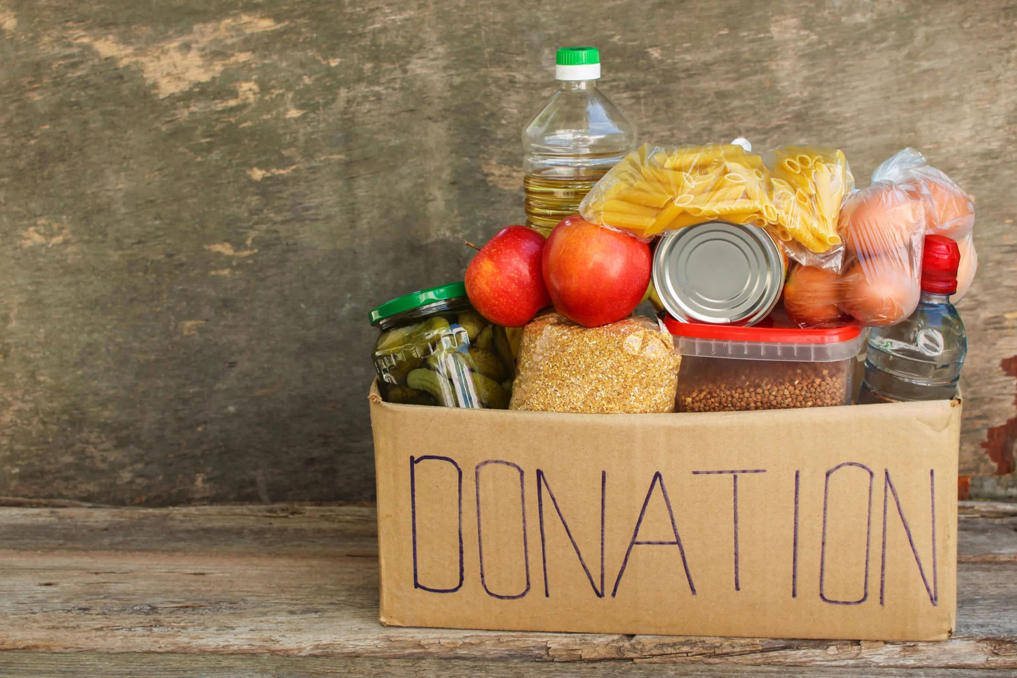 The Walker Foundation